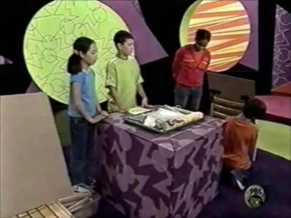 Zoom Season 6 Episode 6 - video Dailymotion