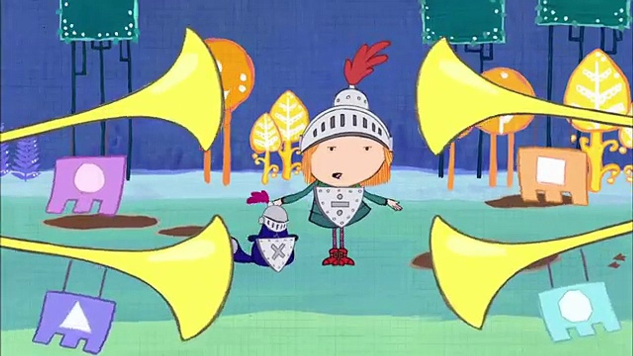 PEG + CAT | Quest for the Golden Pyramids | PBS KIDS - Dailymotion Video