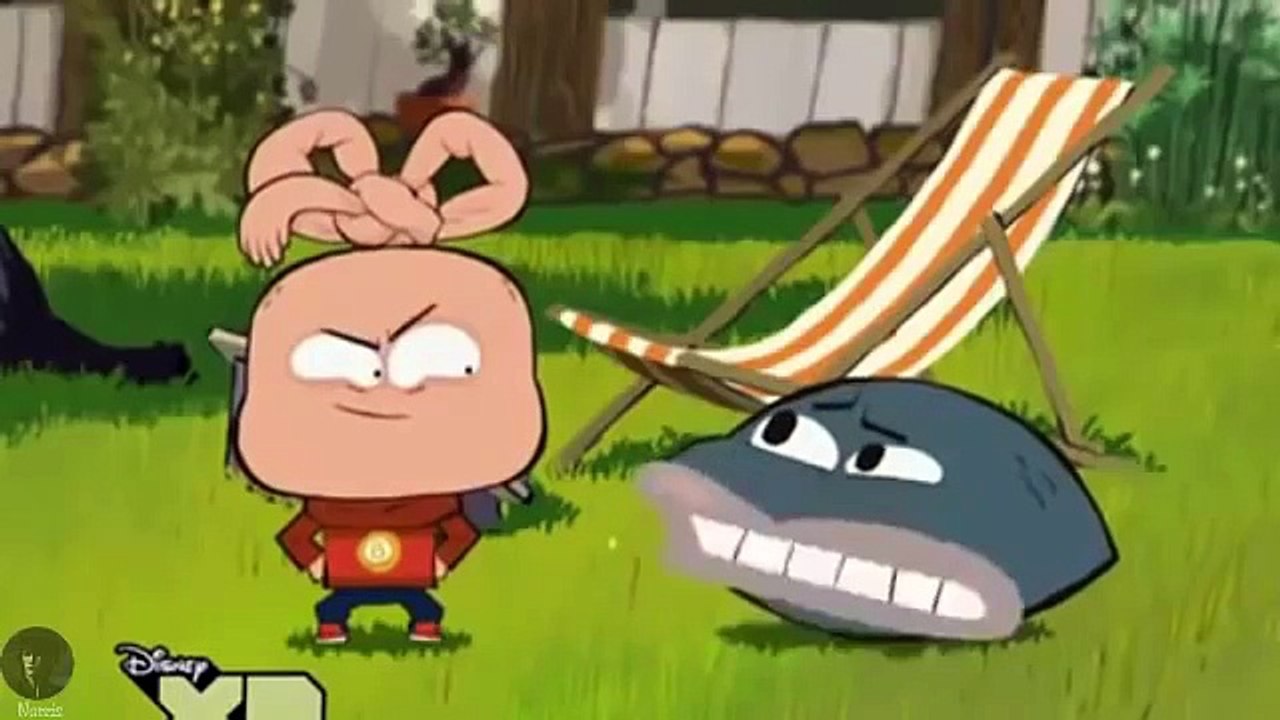 Boyster Episode 7 Cartoon Movies Animated English Movies - Dailymotion ...