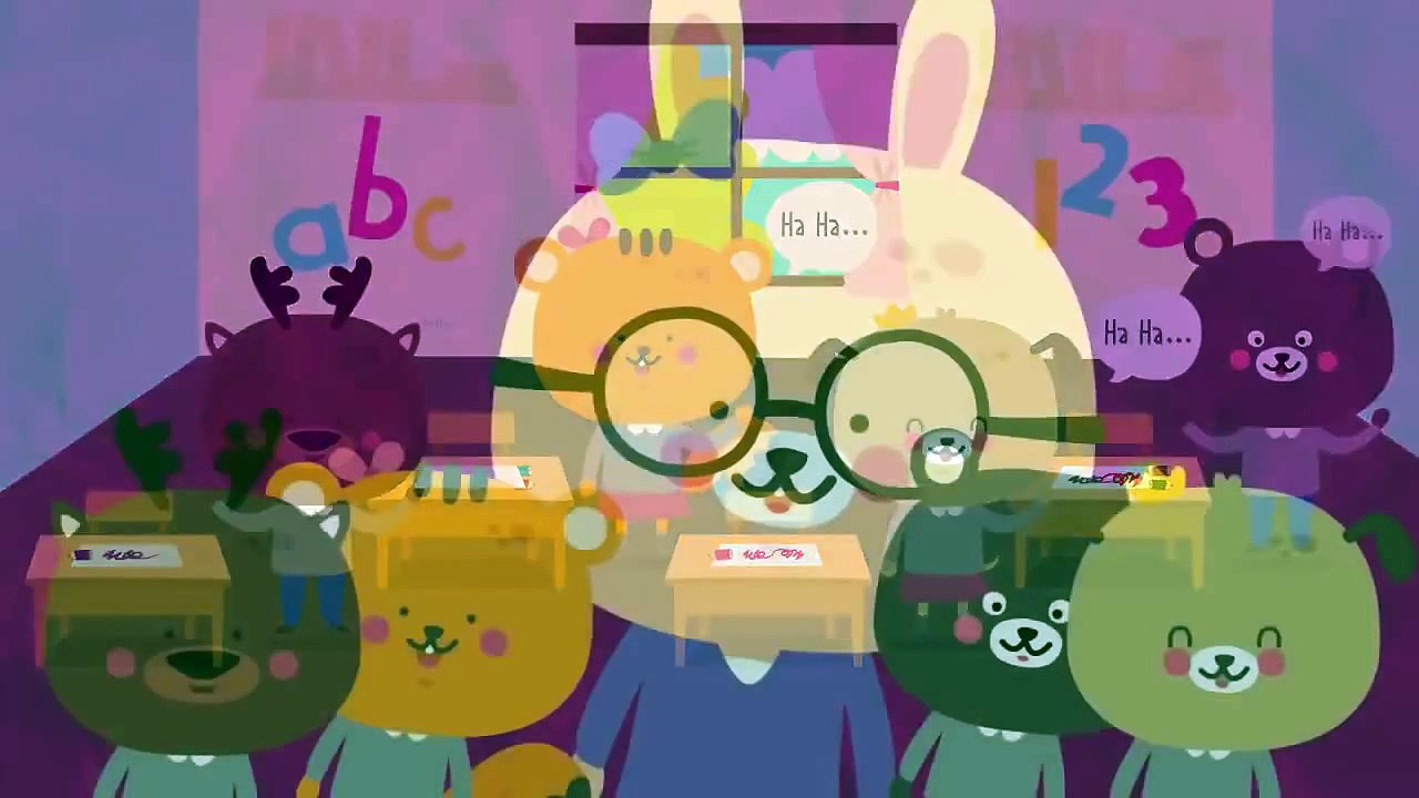 Good Morning Song | Circle Time Song for Children - Dailymotion Video