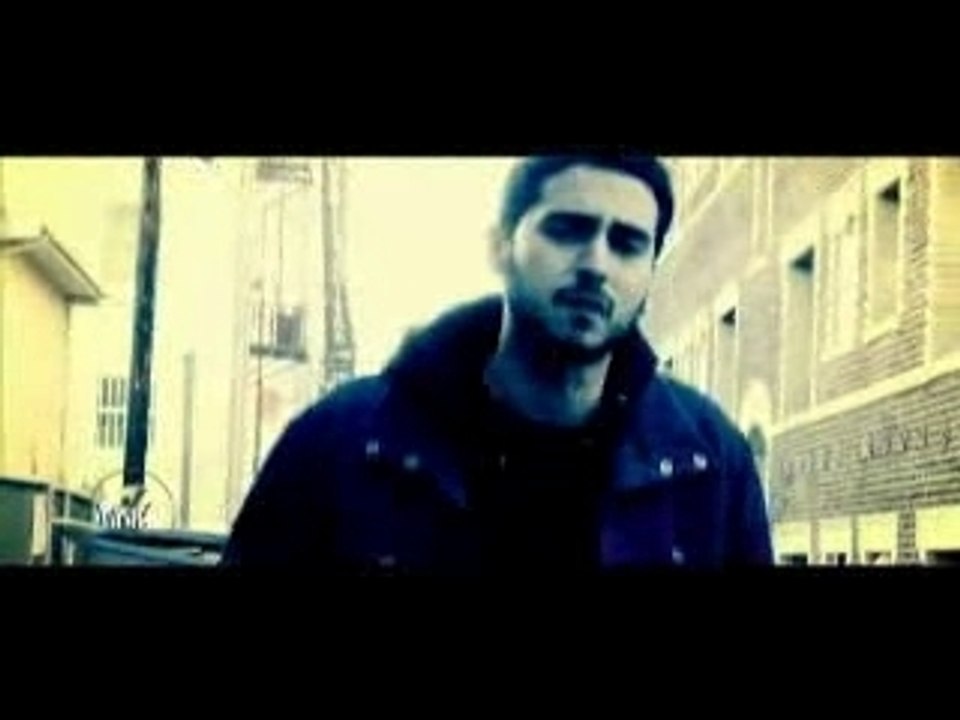 Erfan - Iranian rap and persian hiphop - rap irani - video Dailymotion