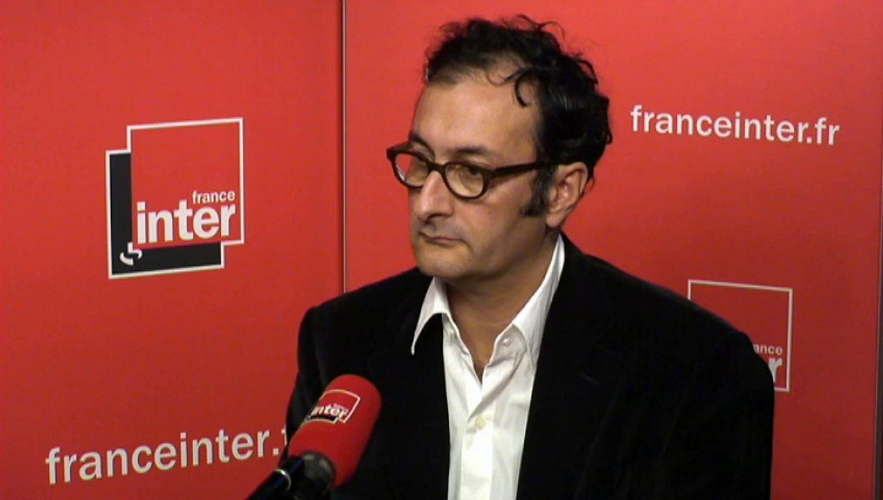 Emmanuel Daoud : " Le gouvernement envoie un message de faiblesse en ...