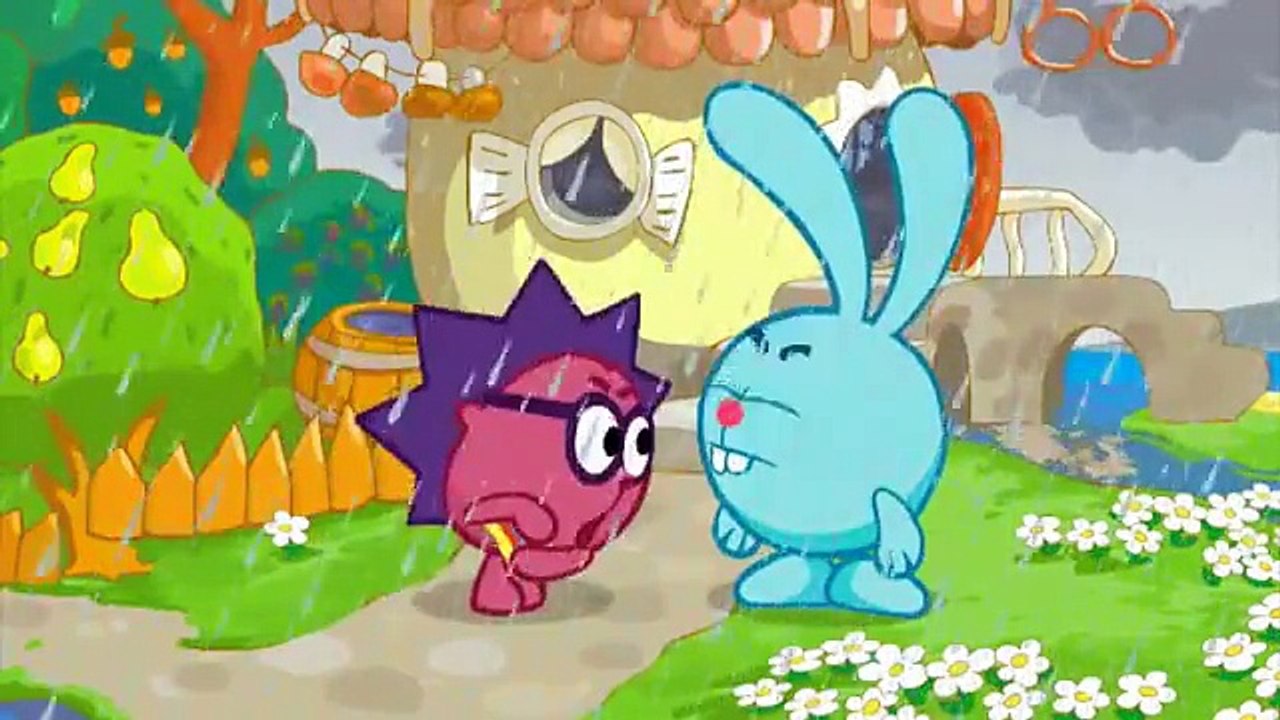 Cartoon Smeshariki Smeshariki 2D Collection season 1 - Dailymotion Video