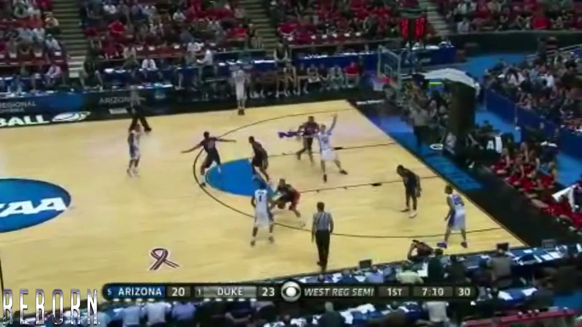 Kyrie Irving Duke Wallpaper