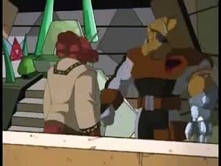 Tmnt (2003) by TheReal Roxanne42 - Dailymotion