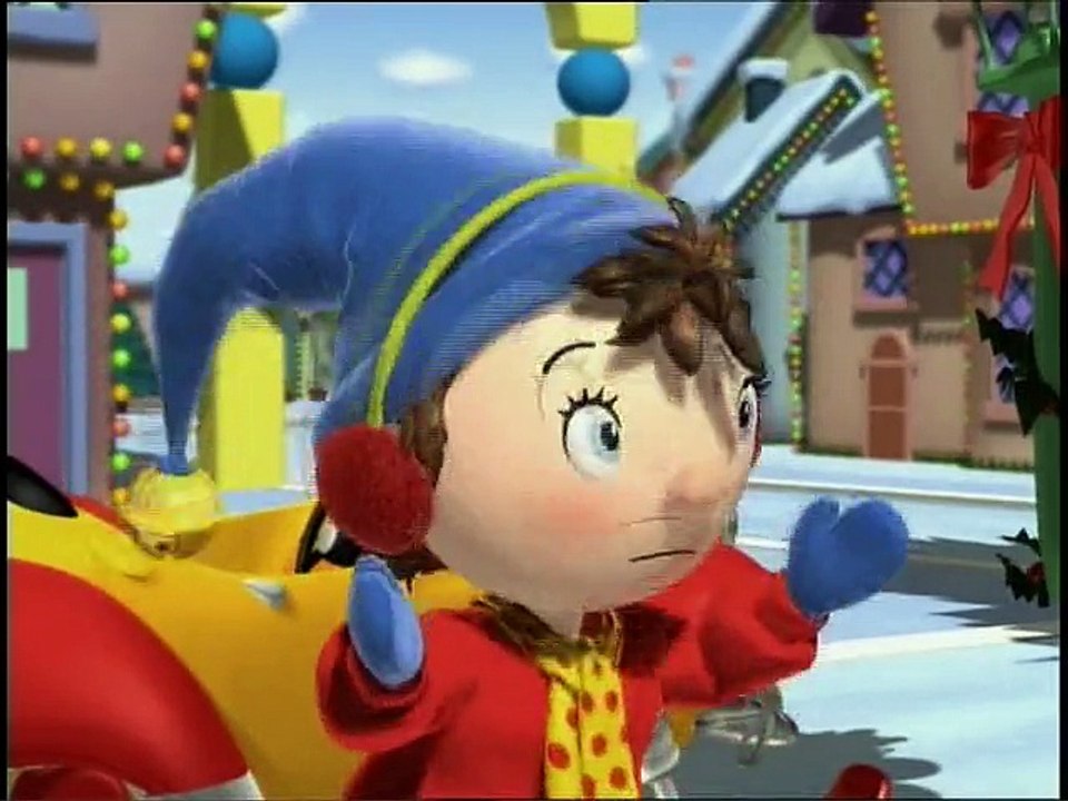 Nodi spasava Bozic (Sinhronizovan crtani film za decu) - video Dailymotion