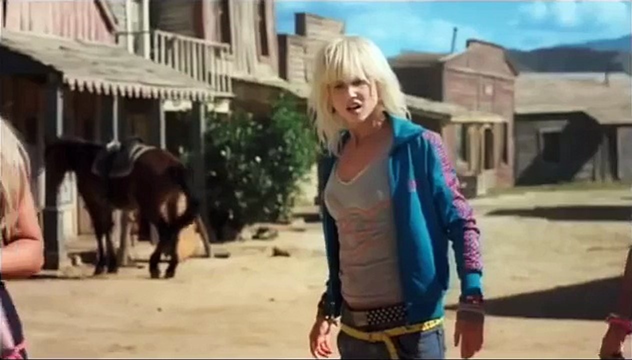 Lemo (2009) Film fantastique complet en français - Dailymotion Video