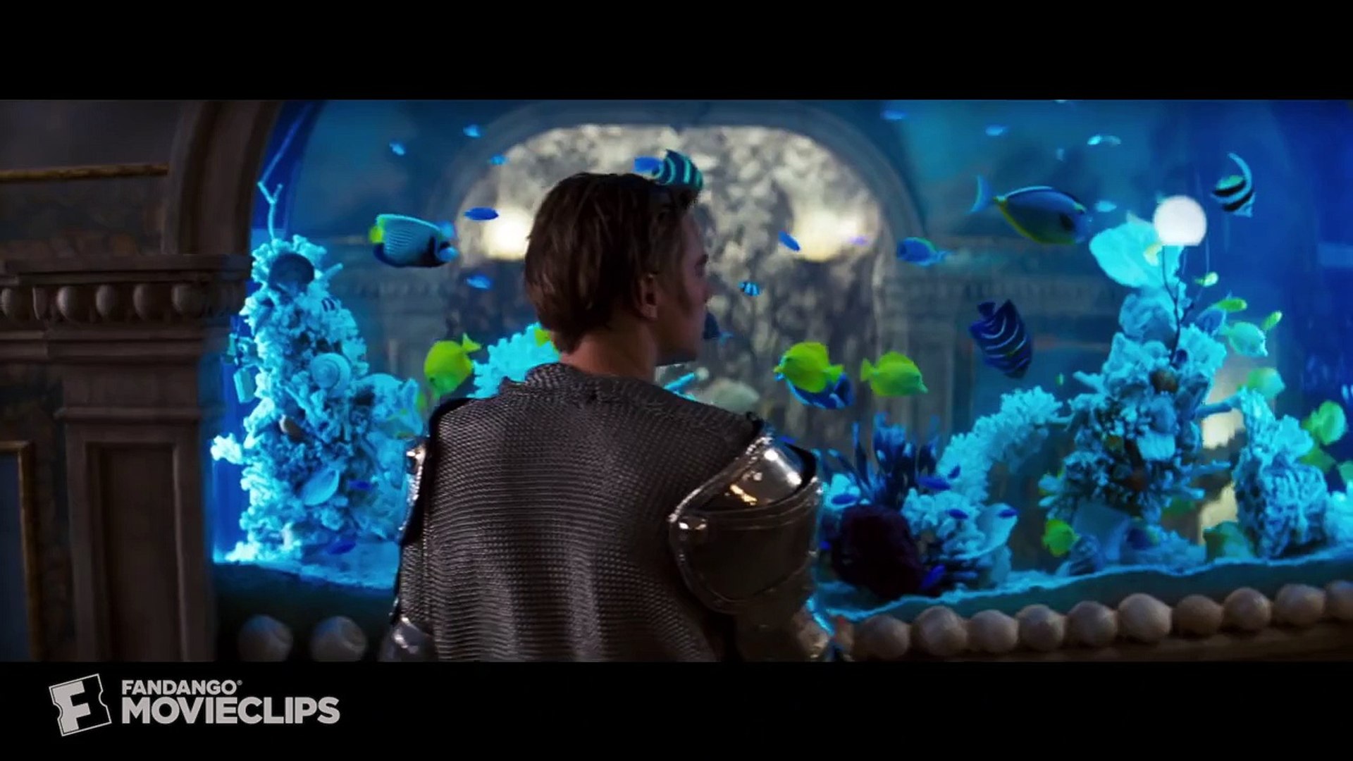 Romeo And Juliet Love At First Sight