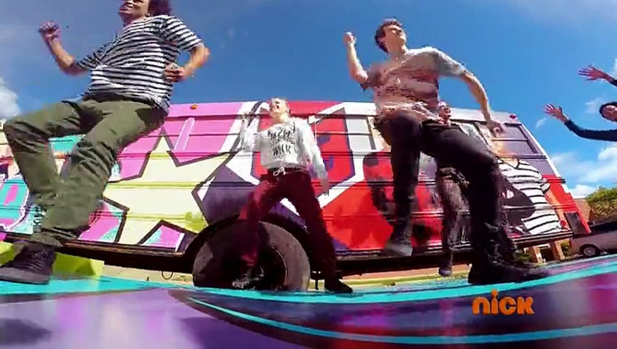 Make It Pop Season 2, Episode 14 – Get on the Bus! - Dailymotion Video