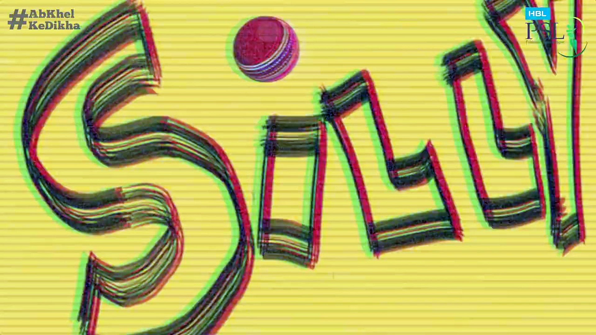 The Word Silly