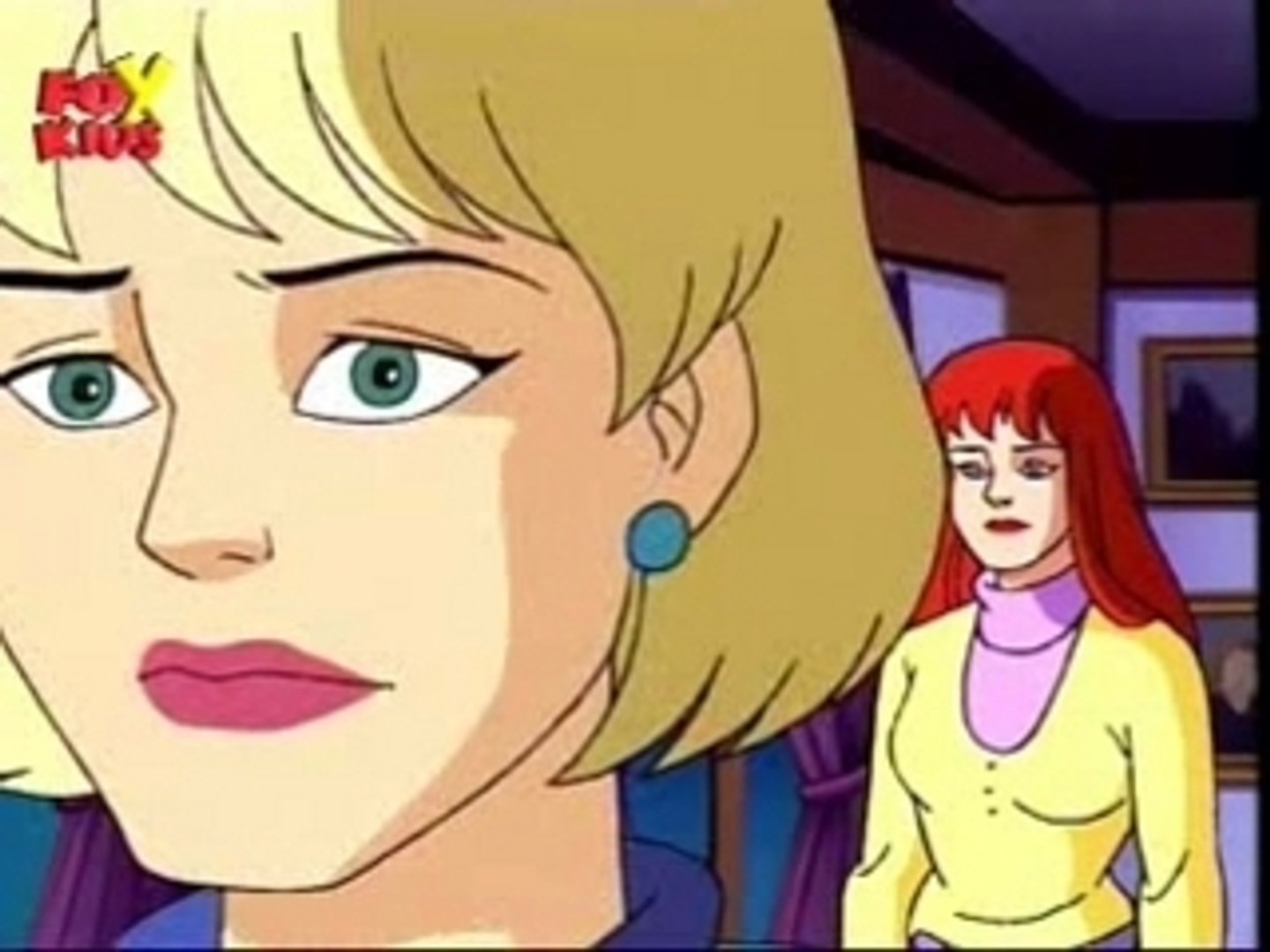 Ultimate Spider Man Tv Series Lizard