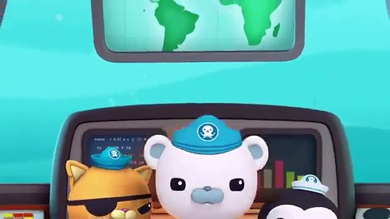 [ NEW ] Octonauts @@@ Season 4 Episodes 8 @@@ The Tree Lobsters - video ...