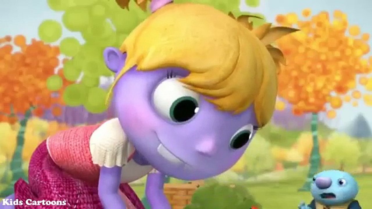 Wallykazam: A Buddy Like You - Dailymotion Video