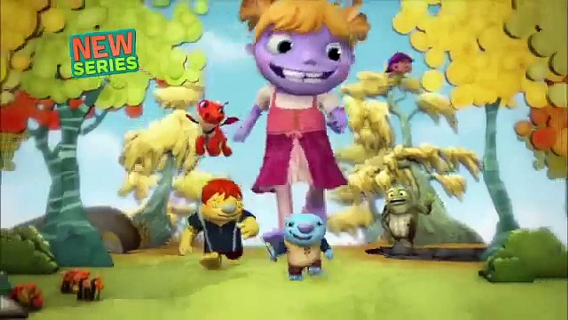 Wally Kazam Wally Wallykazam!