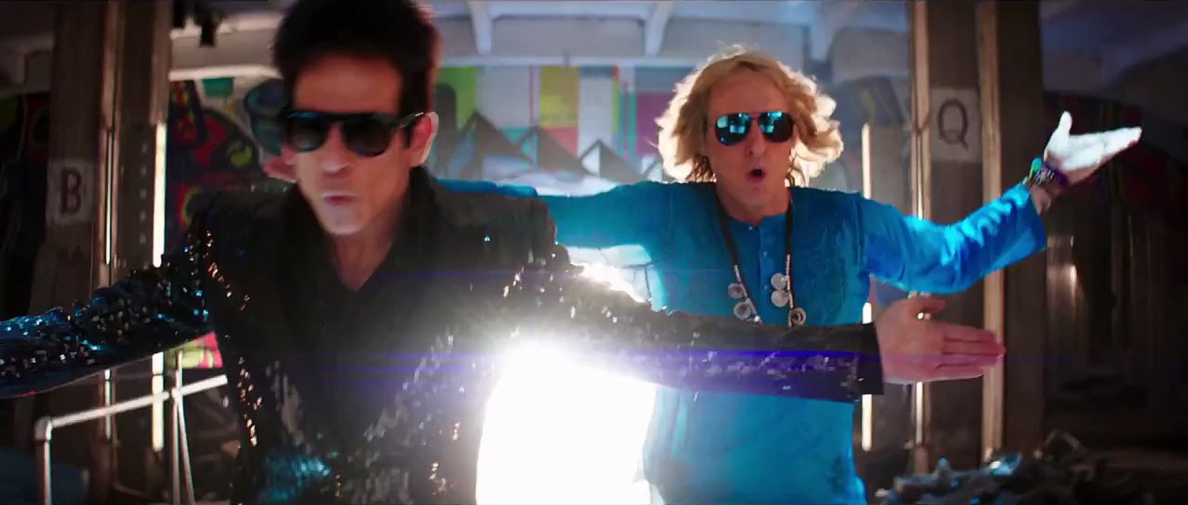 Zoolander 2 (2016) - Model TV Spot - Paramount Pictures [HD, 720p ...