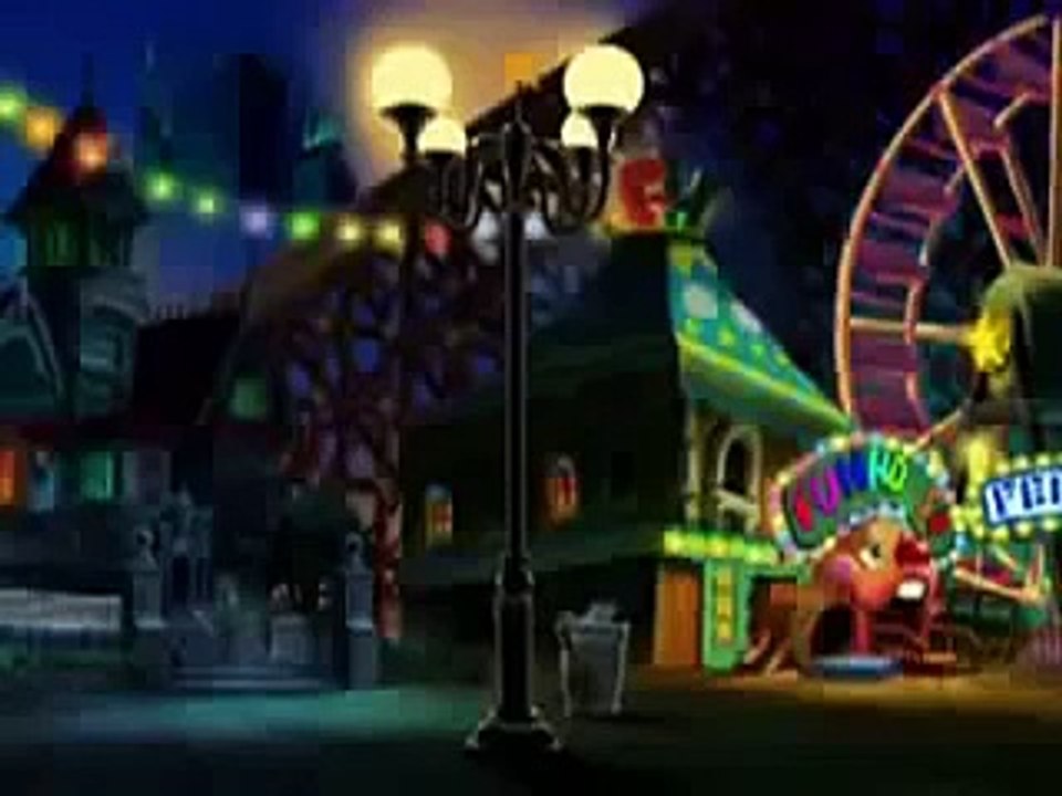 Scooby doo and the Cyber Chase - Daphne and Velma - Dailymotion Video