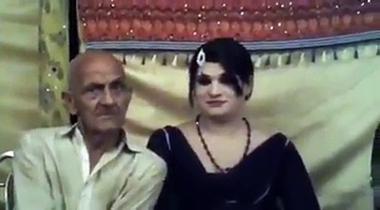 tharki buddha - video Dailymotion