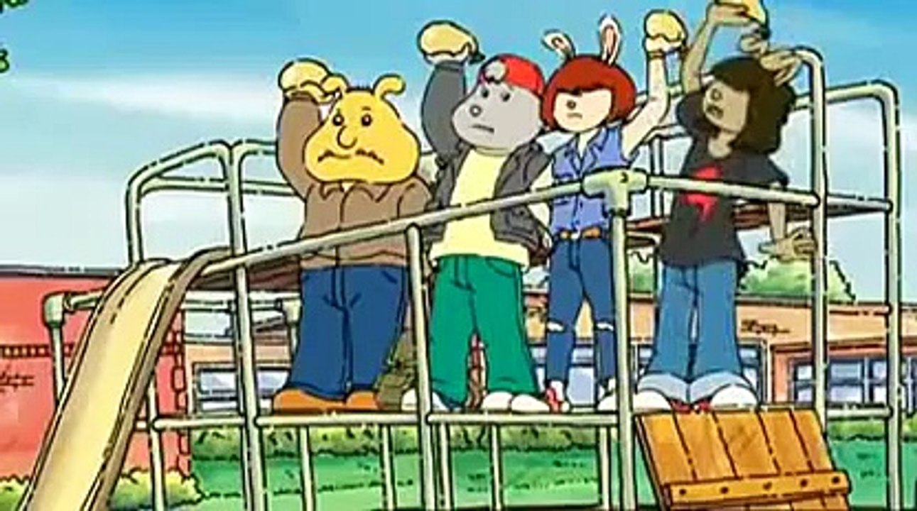 ARTHUR The Plays the Thing 14 3 2 - Dailymotion Video