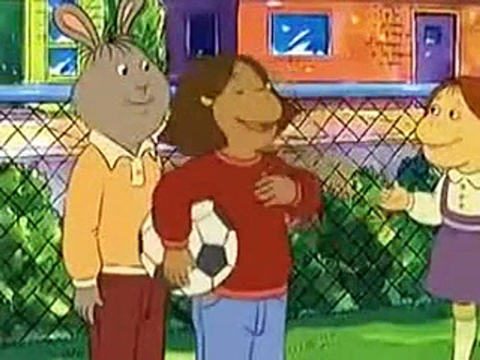 Arthur full season 4 epi 9 2 Busters Best Behavior - Dailymotion Video