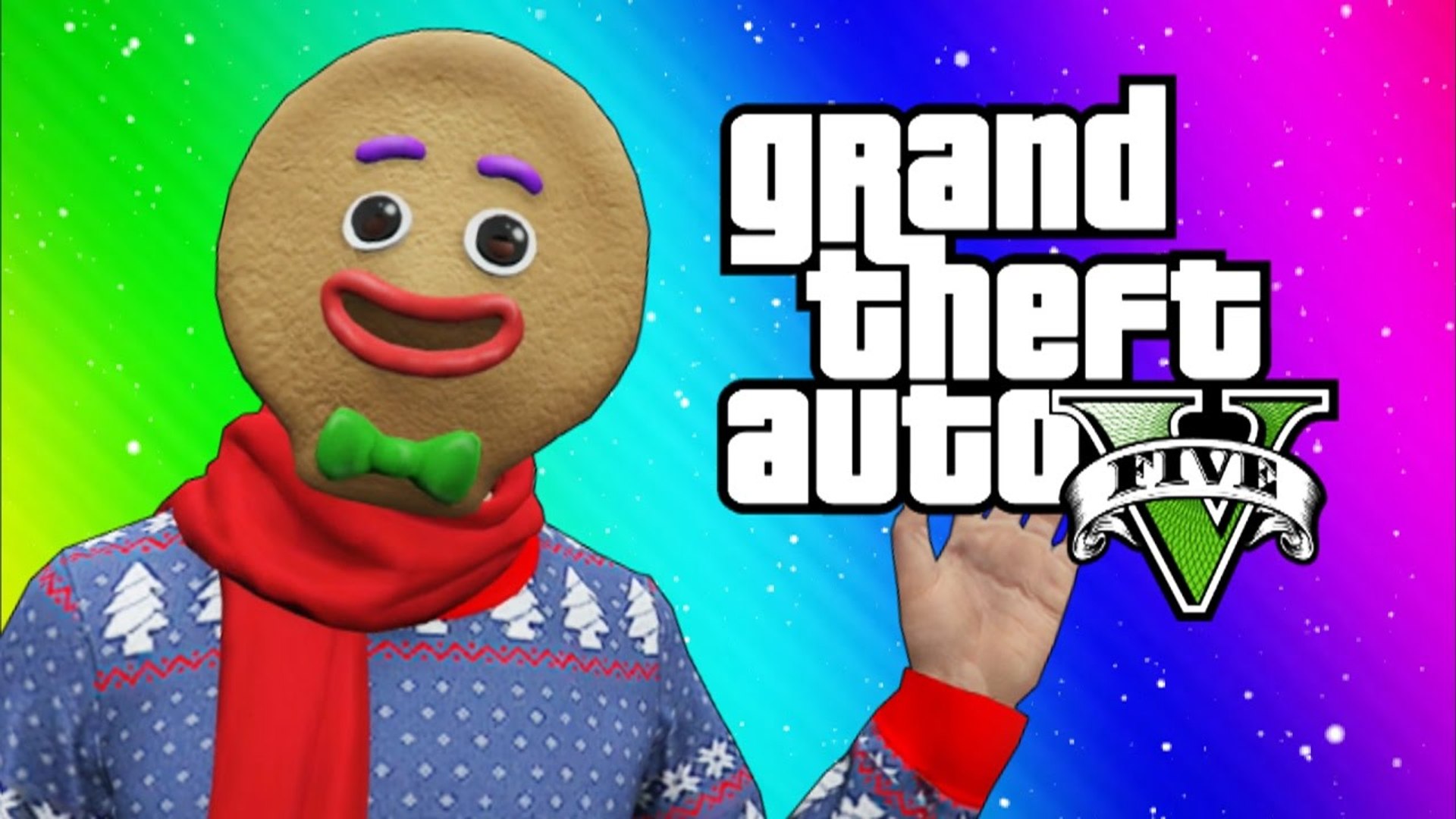 Lui Calibre Gta 5 Character Wallpaper