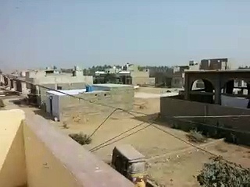 Burhani Town Malir Khokharapar overview - video Dailymotion