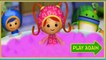 Team Umizoomi - Purple Monkey Rescue Game (Full Games Episodes) - video ...