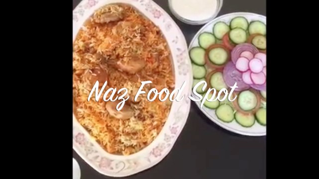 Naz food spot videos - Dailymotion