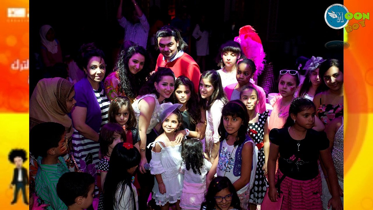 #أسيل_عمران #حلا_الترك - نامي Aseel Omran Hala Al Turk - Nami - video ...