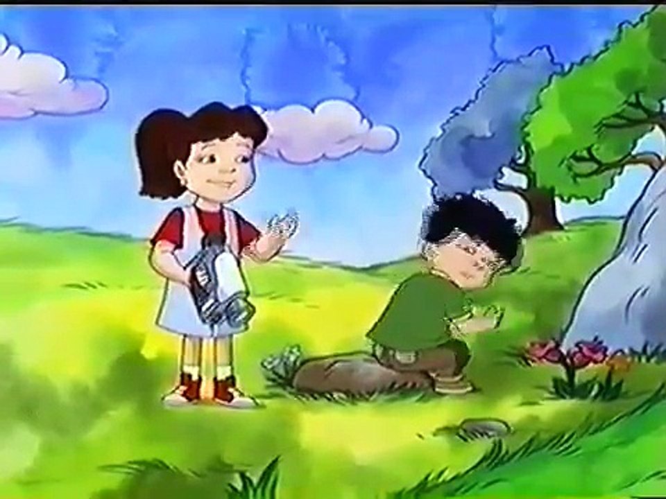 Dragon Tales Lights, Camera, Dragons - Dailymotion Video