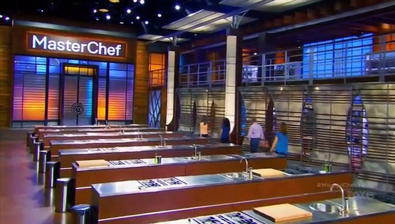 MasterChef Junior Season 4 Episode 11 - Dailymotion Video