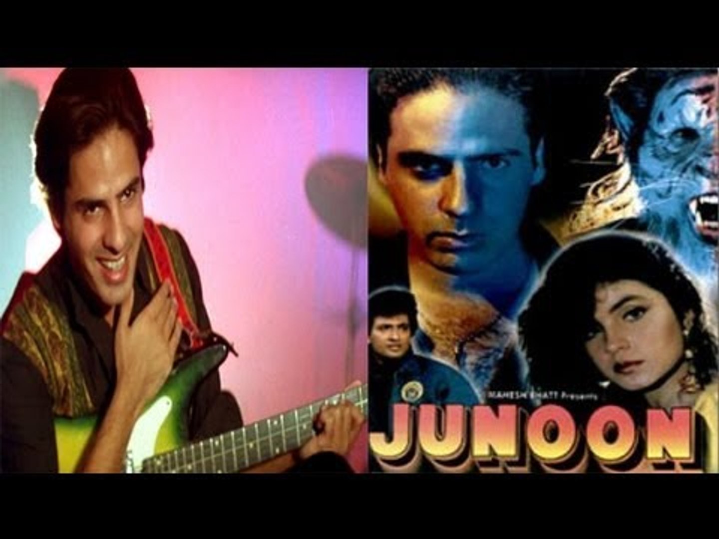Rahul Roy Junoon