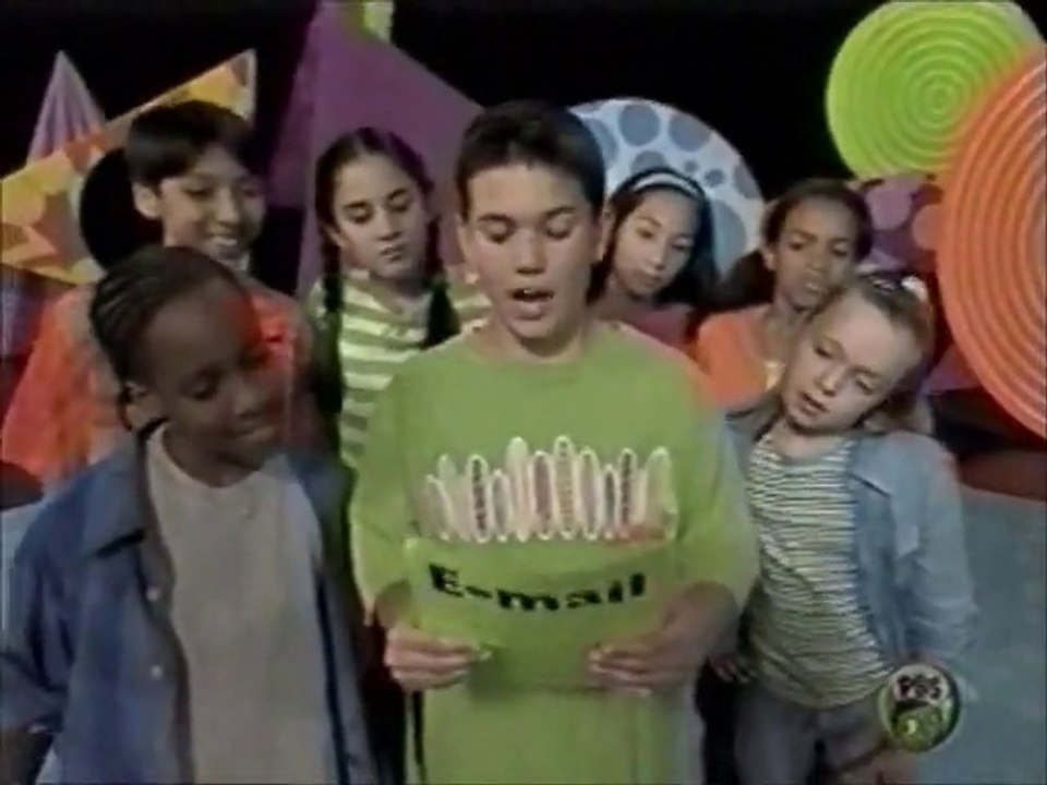 Zoom Season 7 Episode 1 PBS 2005 - video Dailymotion