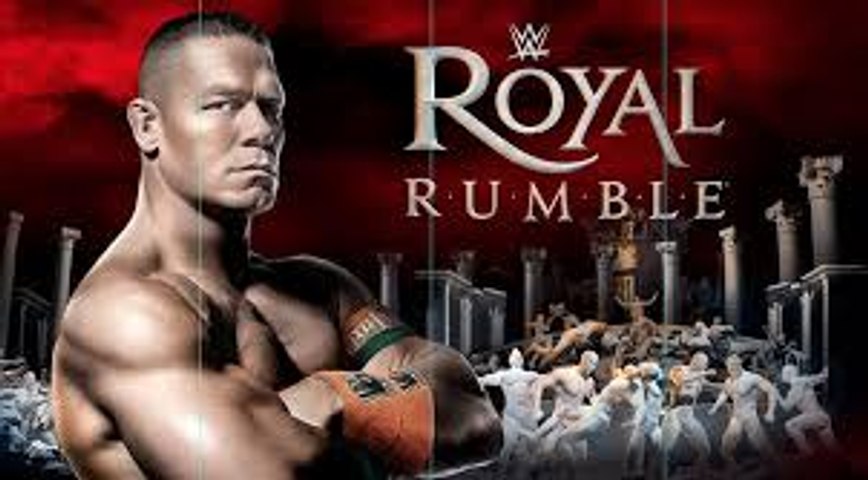 WWE Royal Rumble Full Movie videos - Dailymotion