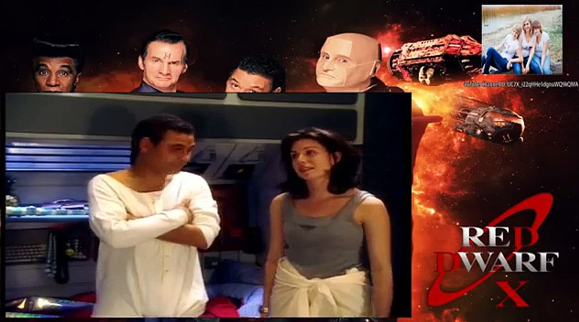 Red Dwarf 7