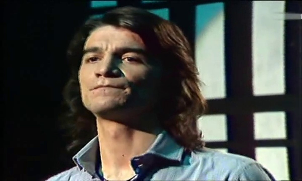 Drupi - Vado via 1973 - video Dailymotion