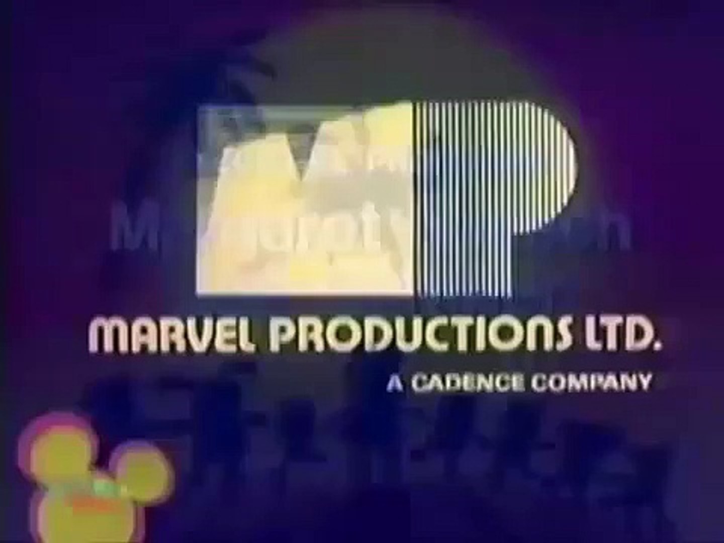 Jim Henson Logo Font