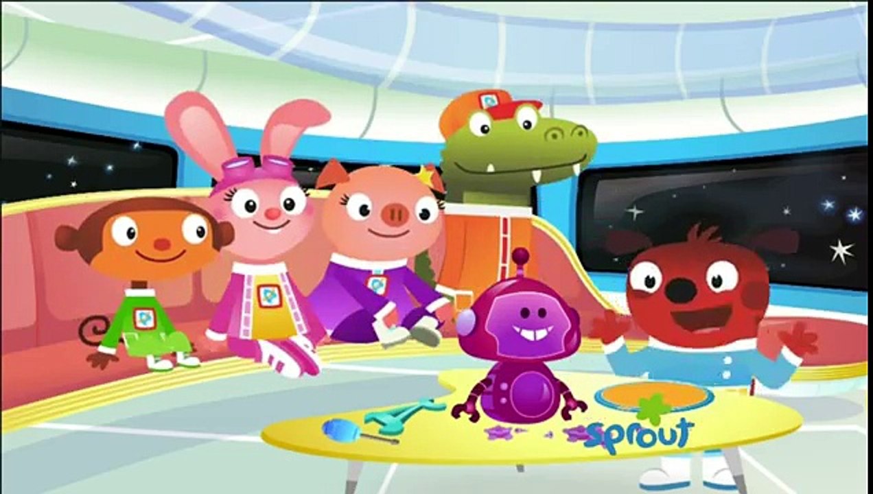 Astroblast The Clean Machine - Dailymotion Video