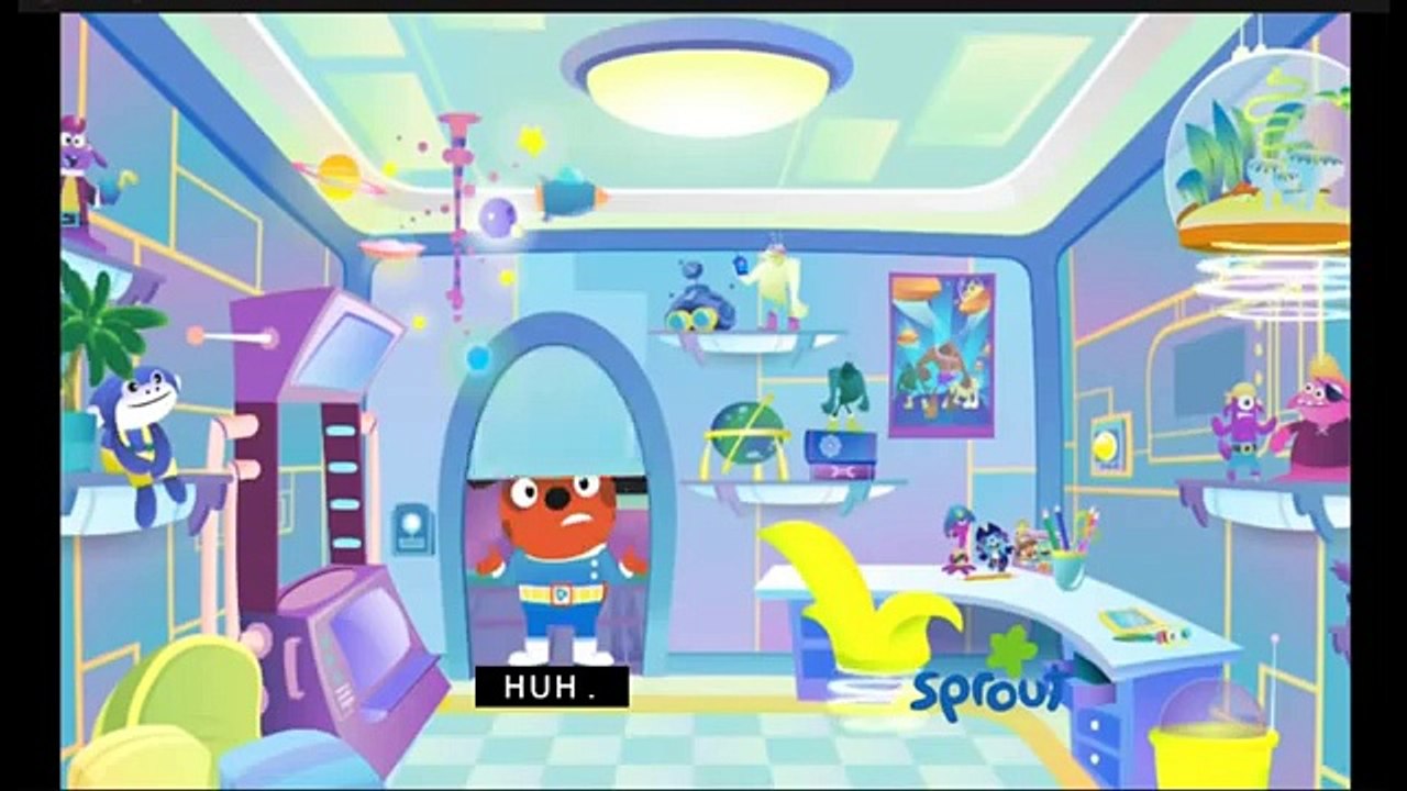 Astroblast Halley\'s Wannabe new 2015 Full HD Season 1 Episodes 13 ...