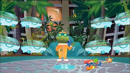 Astroblast Sputnik Takes Charge new 2015 Full HD Season 2 Episodes 1 ...