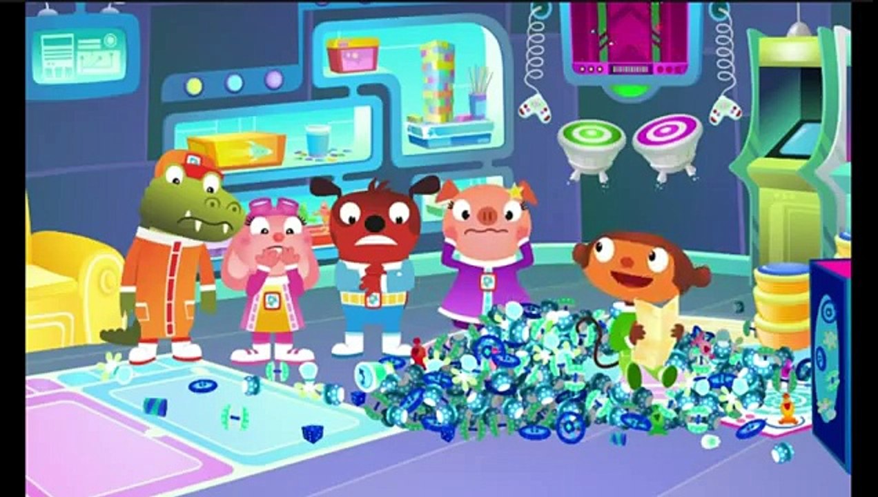 Astroblast What a Mess - Dailymotion Video