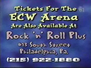 ecw by Leo Hunt - Dailymotion