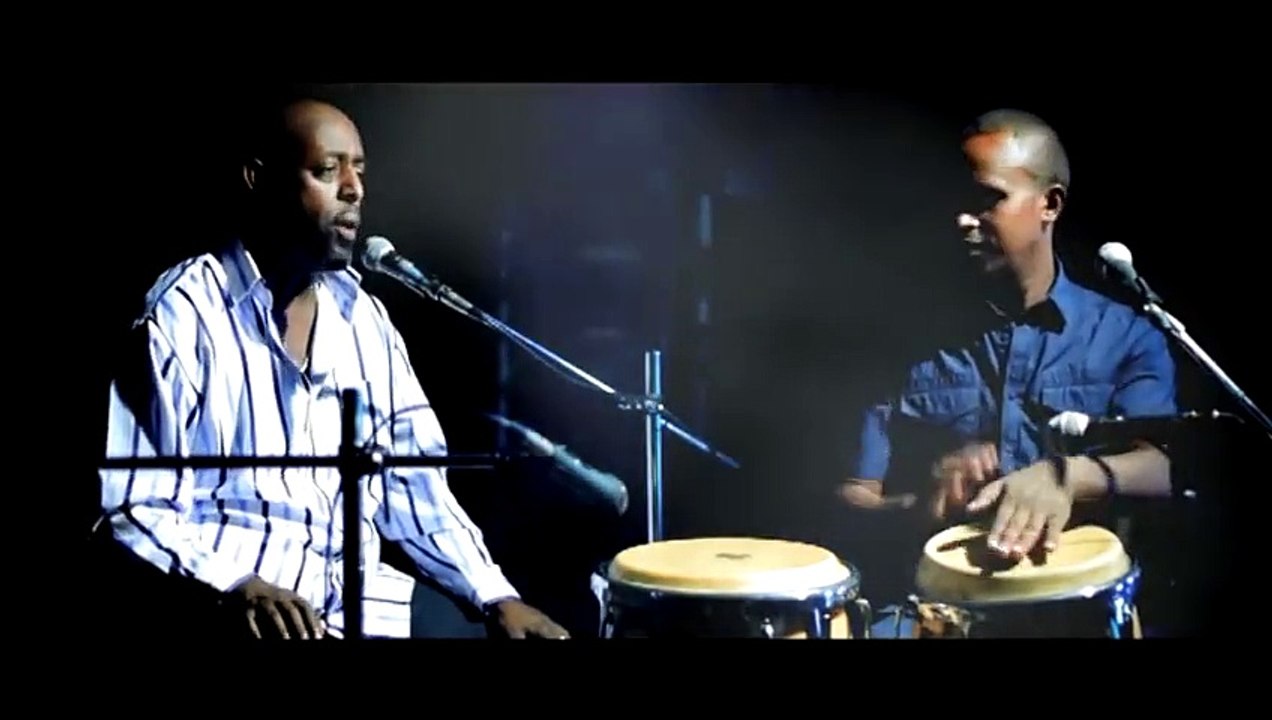 Girma Tefera Kassa - Libe Libe - (Official Music Video) - New Ethiopian ...