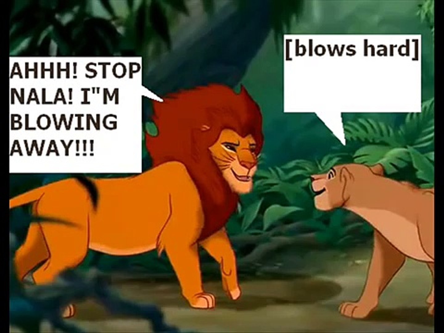 Simba Lion King Memes Funny Lion King Vine GIFs | Tenor