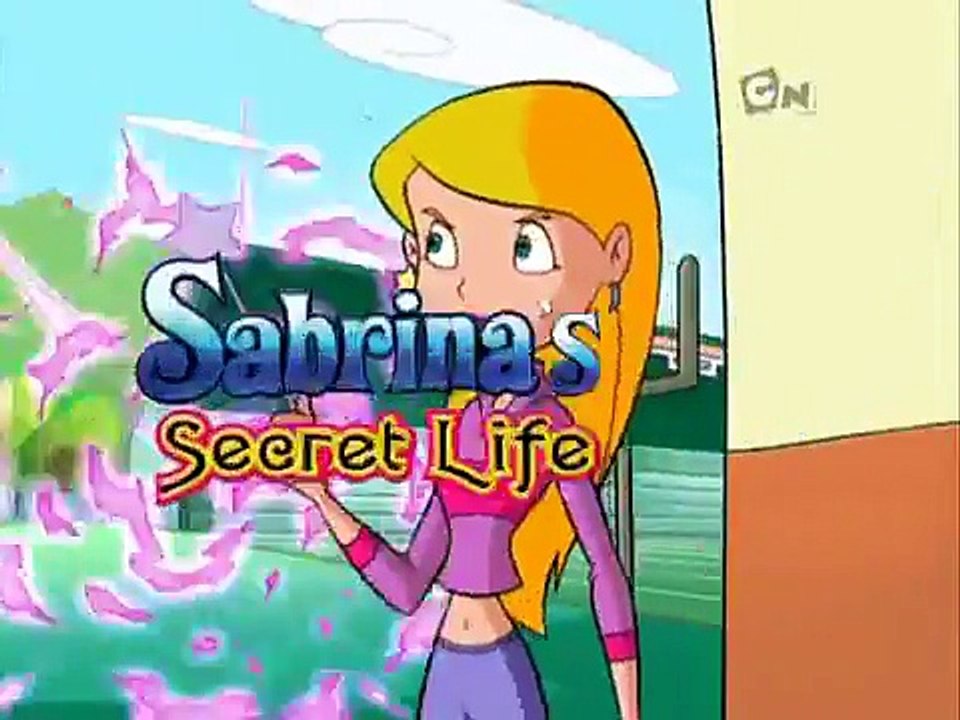 Sabrina\'s Secret Life - Ep 1 - At the Hop - Dailymotion Video