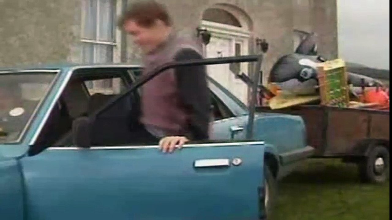 Father Ted S02 E01 2X1 - Hell - video Dailymotion