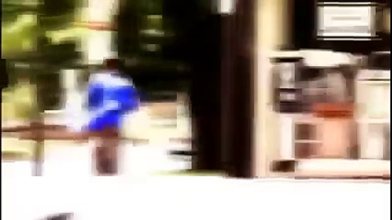 38th street gang The Violent Gang ~~ Shocking Documentary +18 ...