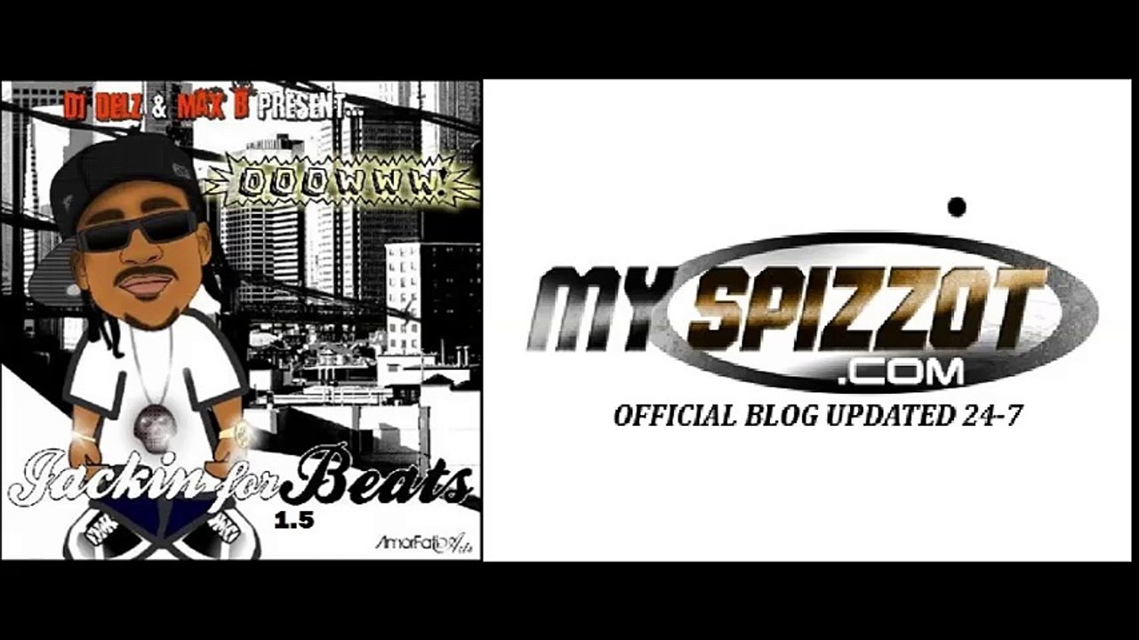 Max B & Dj Delz-Jackin For Beats 1.5 (Best Of Biggavelli Freestyles ...