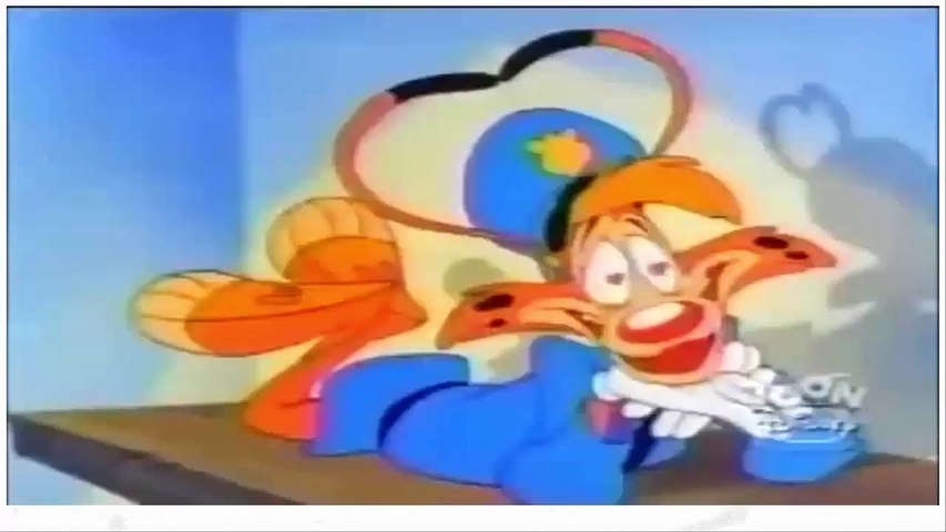 Bonkers Episodes by Iclalbarcak180 - Dailymotion