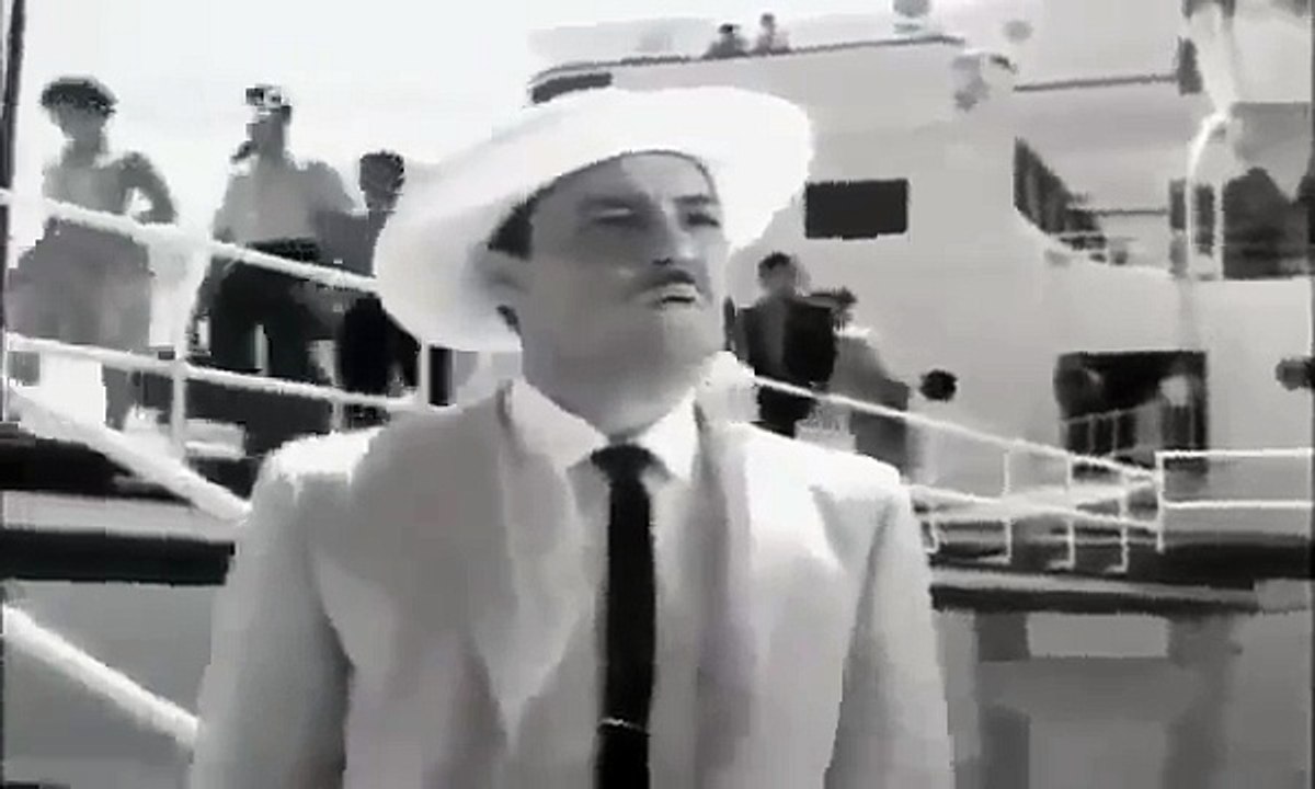 AMBICIOSA meche barba fernando fernandez cine mexicano epoca de oro ...