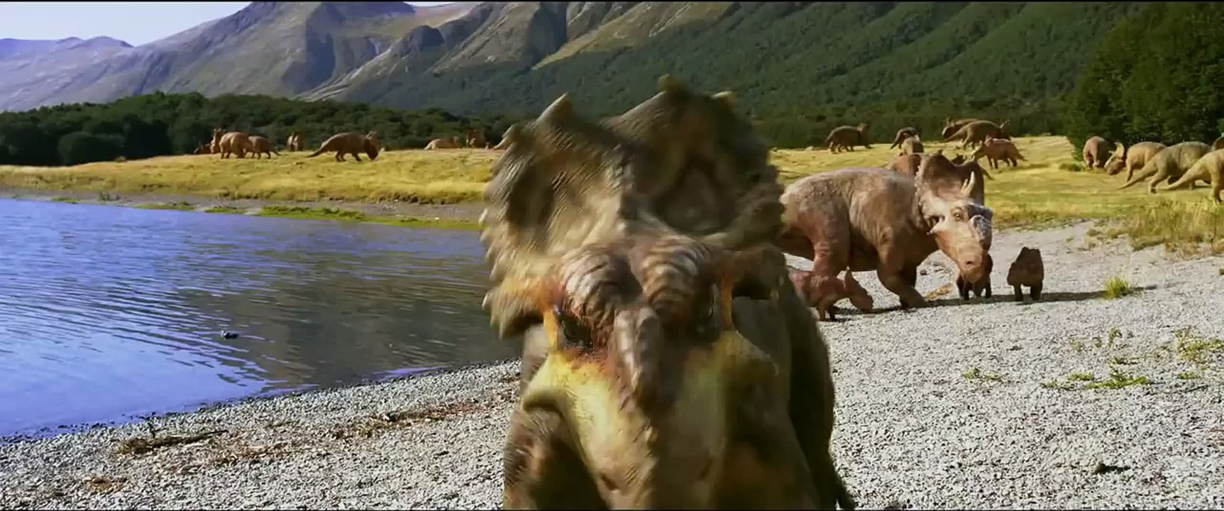 Walking With Dinosaurs Buddies 20th Century FOX - video Dailymotion
